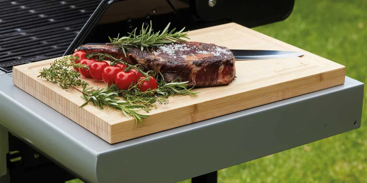 BBQ accessoires – Barbecook